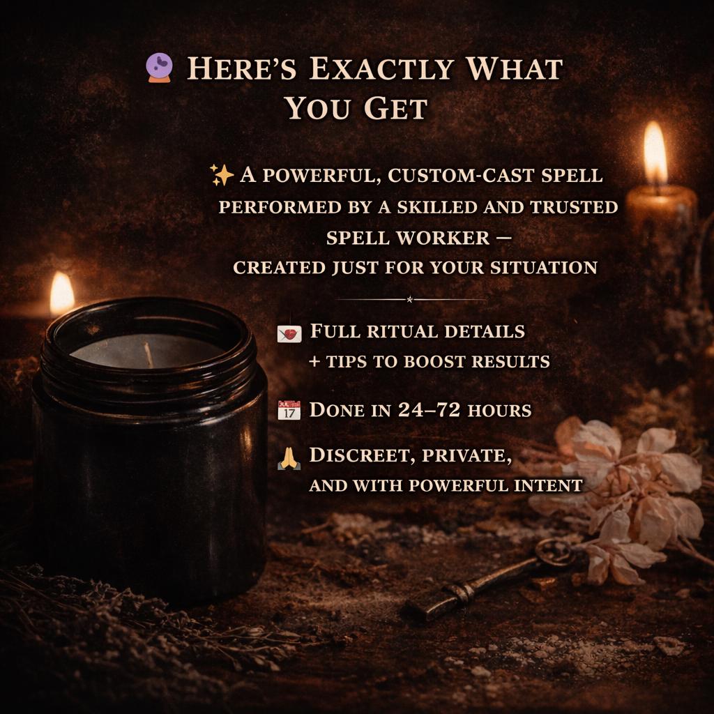Shut up Now Spell Ritual,silence Someone or Intrusive Thoughts, Energy ...
