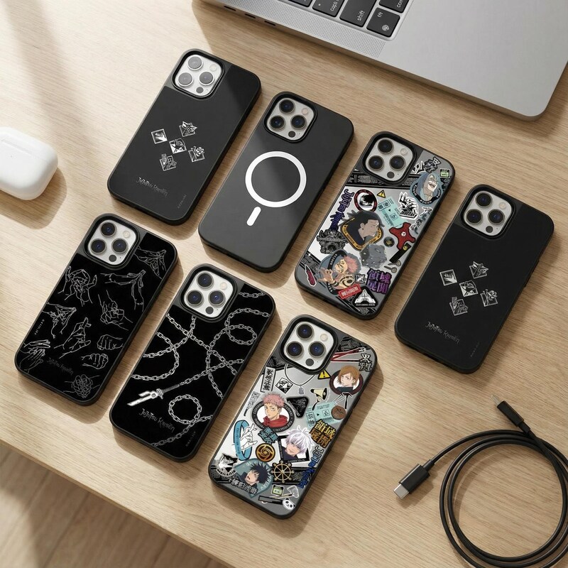 iPhone Case Magsafe Manga - Etsy