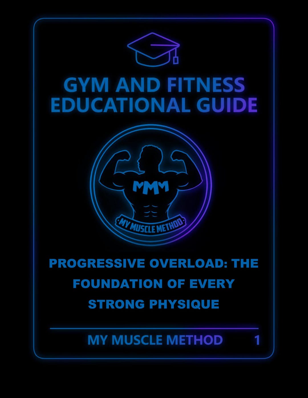 Progressive Overload the Foundation of Every Strong Physique | Strength ...