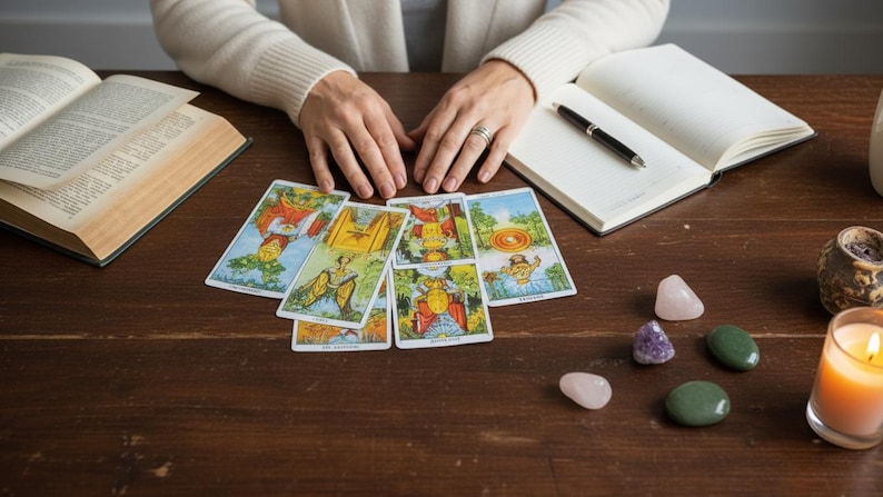SAME HOUR Aura Cleansing Psychic Reading, Spiritual Energy Chakra ...