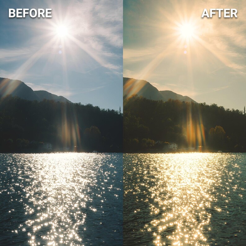 8mm Film Luts & Power Grades Bundle | Vintage Super 8 Look for Davinci ...