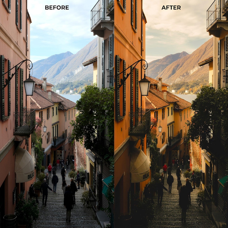 8mm Film Luts & Power Grades Bundle | Vintage Super 8 Look for Davinci ...