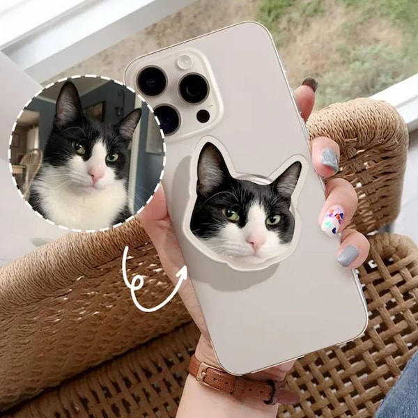 Custom Popsocket - Etsy UK