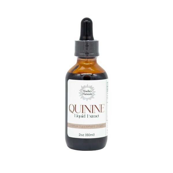 Quinine - Etsy
