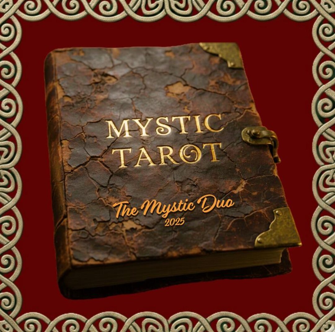 Beginner's Complete Tarot Guide Book Printable | Easy to Follow ...
