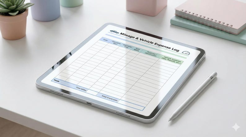 1099 Tax Prep 2026, Independent Contractor Checklist, Self Employed ...