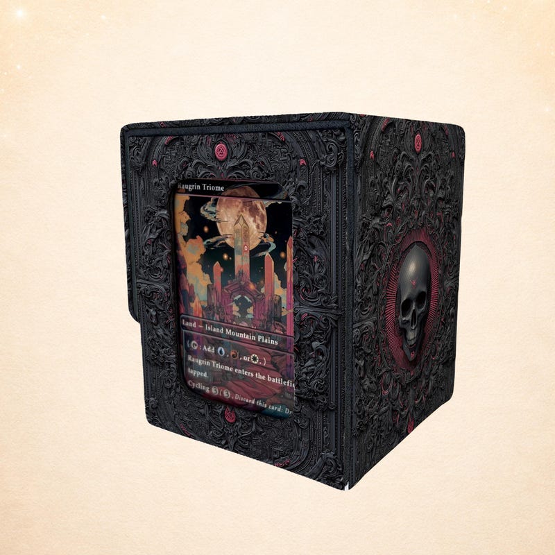 Dark Souls Mtg Cards - Etsy