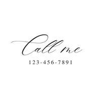 Dating Cards, Calling Card, Flirty Business Card, Dating Business Cards ...