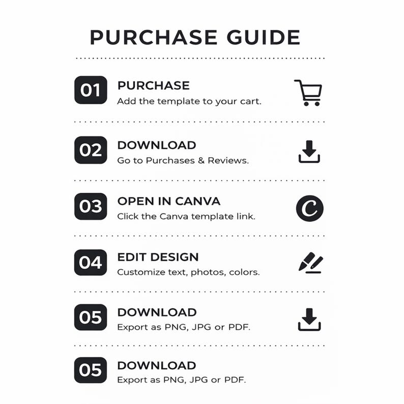 Button Pin Template Bundle Canva 13 Sizes Circle Badge Template SVG PNG ...