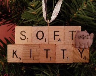 Soft kitty - Etsy