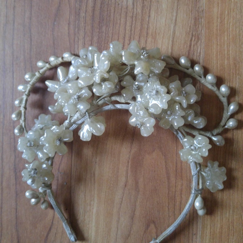 Head Piece - Etsy