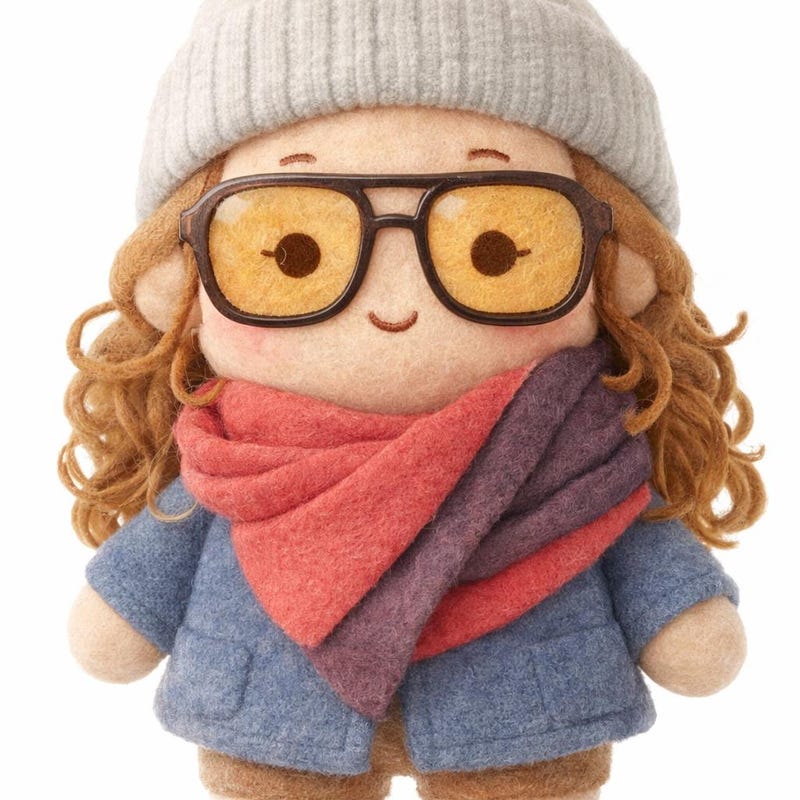 Peluche Face Moelleuse - Etsy Canada