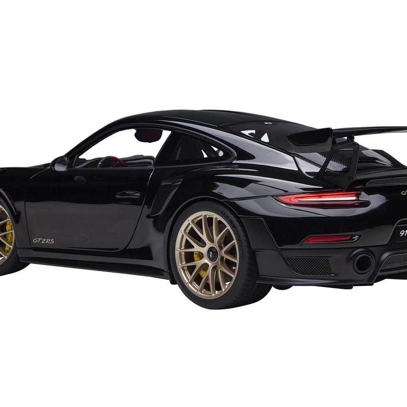 1:18 Scale Diecast Porsche - Etsy