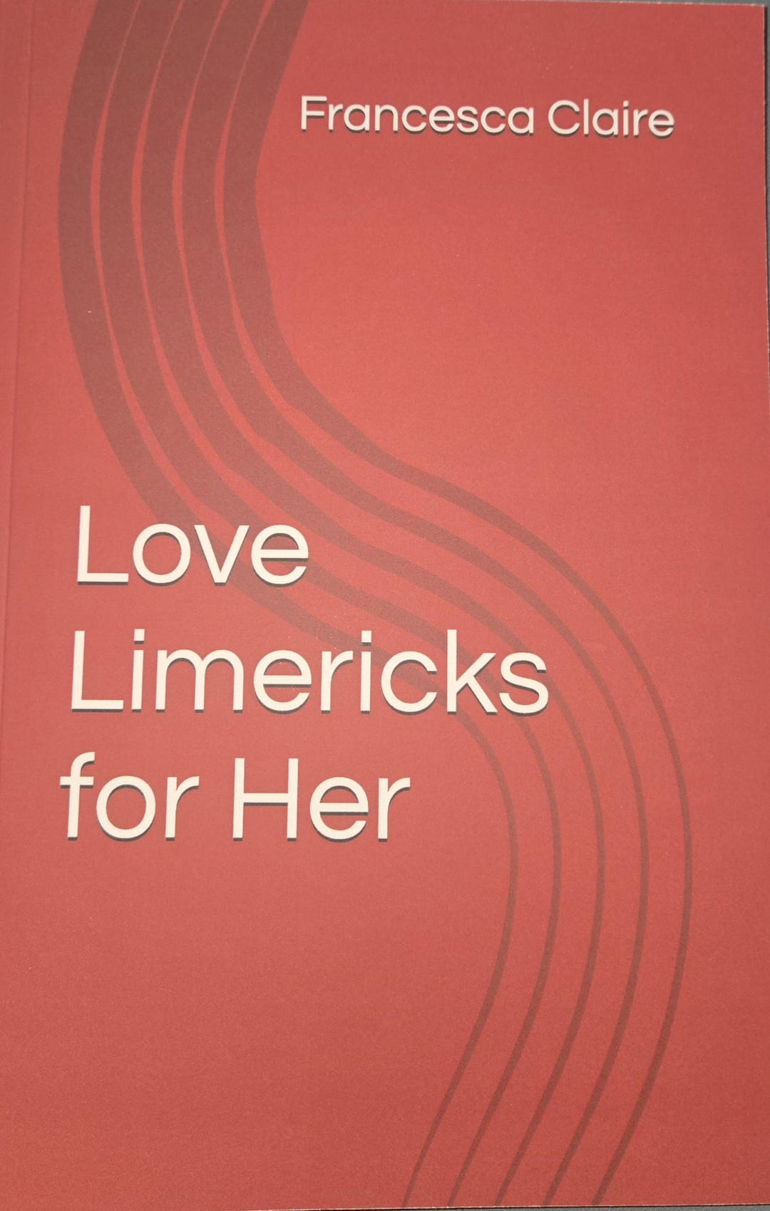 Love Limericks for Her - Etsy