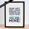 Luke 2:40. Nursery Decor. and the Child Grew. for Boys. Personalize ...