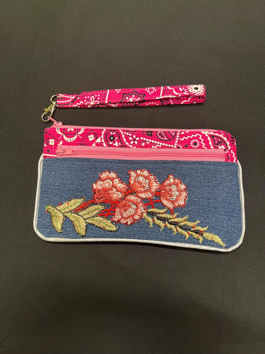 Unique One of a Kind Wristlet Purses - Etsy