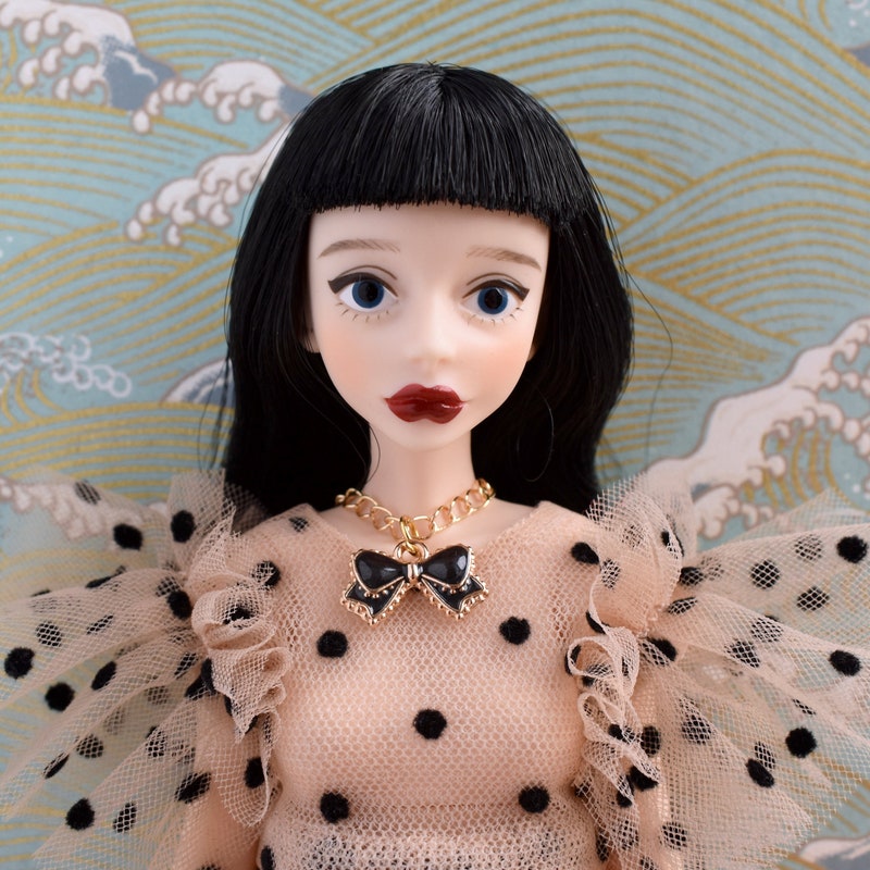 Licca Doll - Etsy