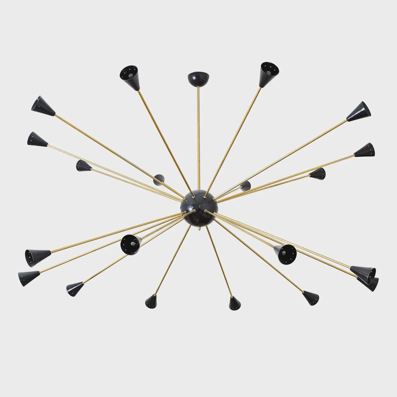 1960s Pendent Lights - Etsy