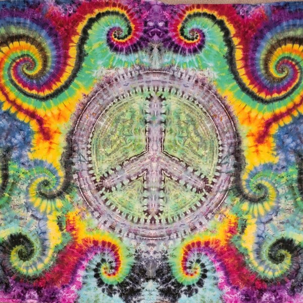 Hanging Peace Sign - Etsy