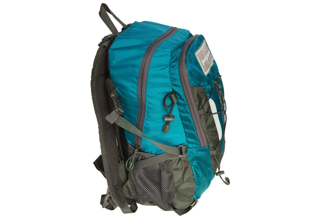 Polyrama Urban and Rugged Backpack - Etsy