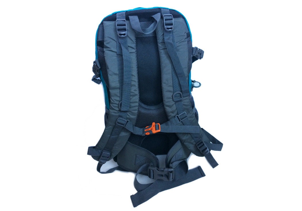 Polyrama Urban and Rugged Backpack - Etsy