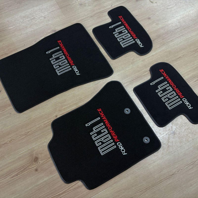 Mach1 Floor Mat Carpet - Etsy
