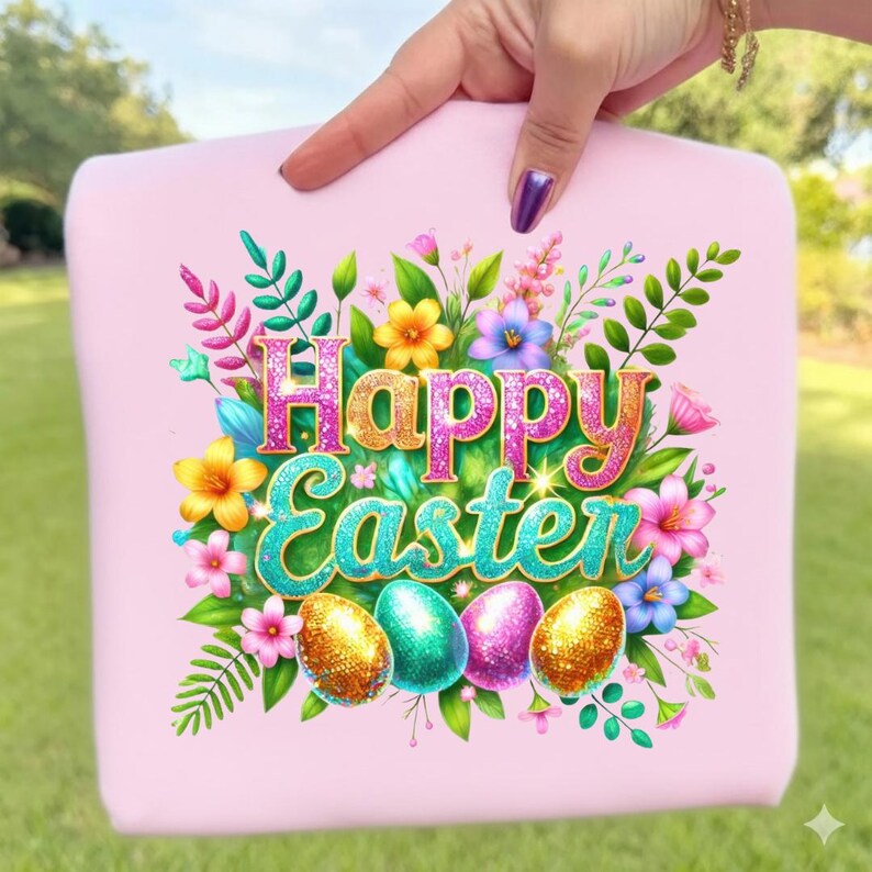 Watercolor Easter Egg Clipart, PNG Bundle (digital Download) - Etsy