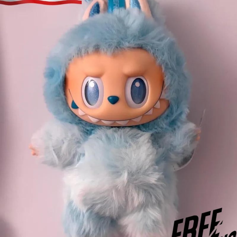 Furry Designer - Etsy