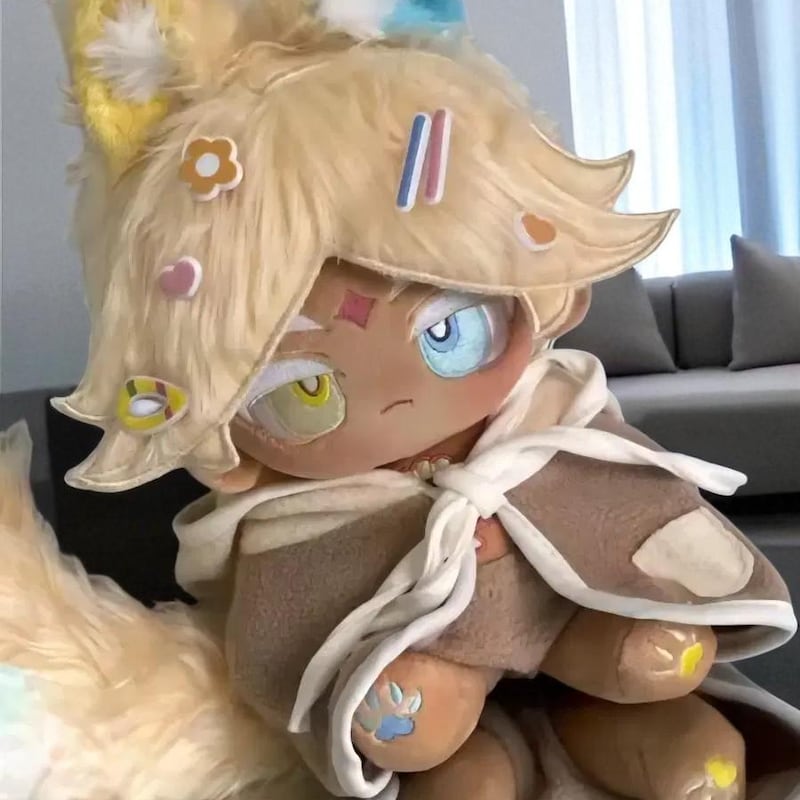 Eternal Sugar Cookie Cosplay - Etsy