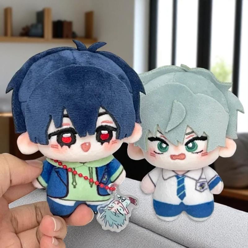 Alien Stage Figurines - Etsy