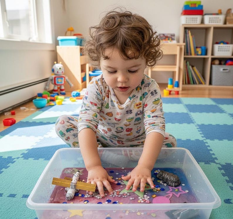 Buy Early Learning Playgroup Program for Toddlers 12–36 Months ...
