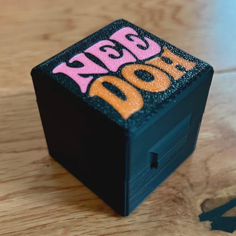 Rare Needohs - Etsy