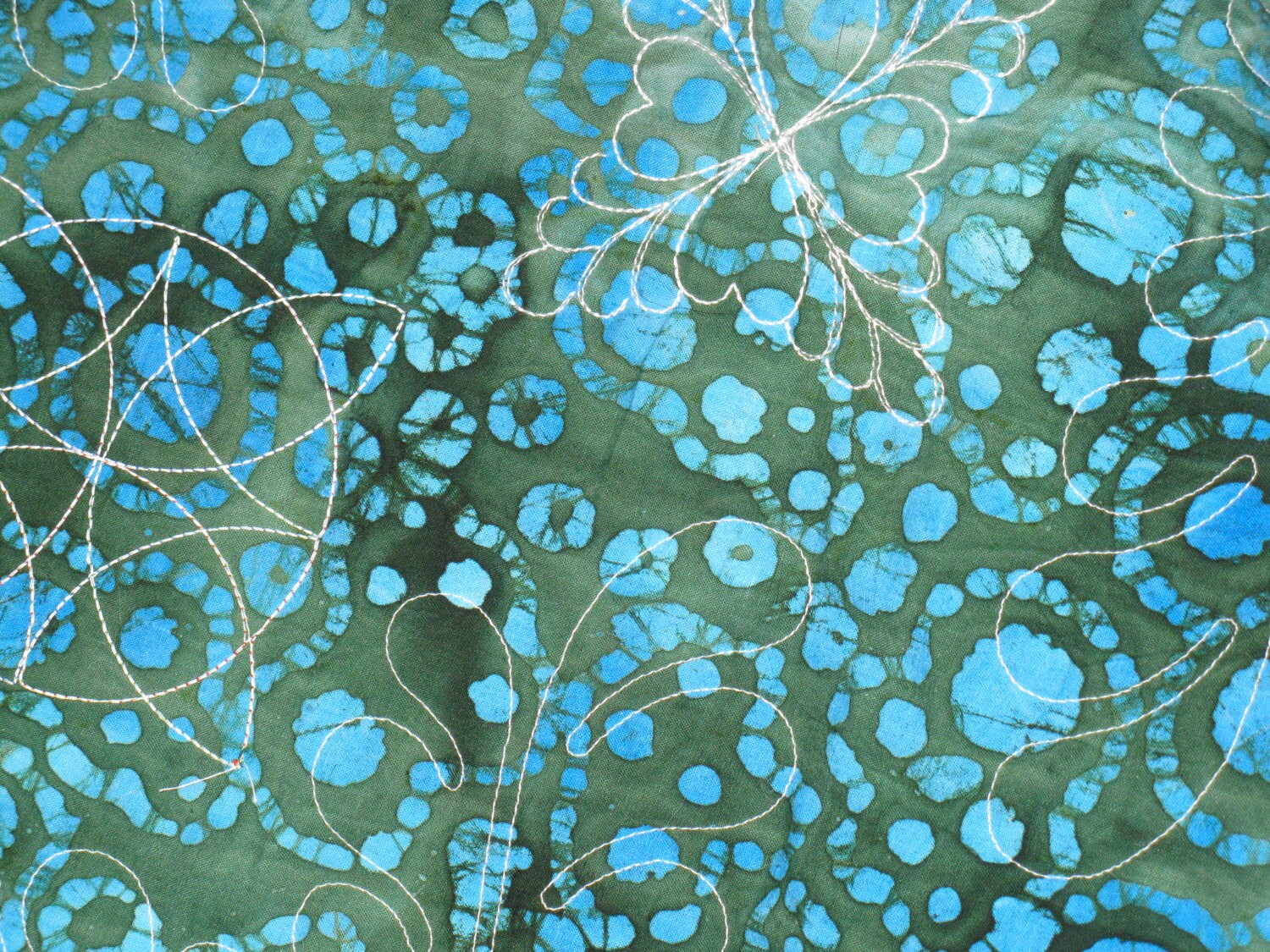 Lap Quilt Batik - Etsy