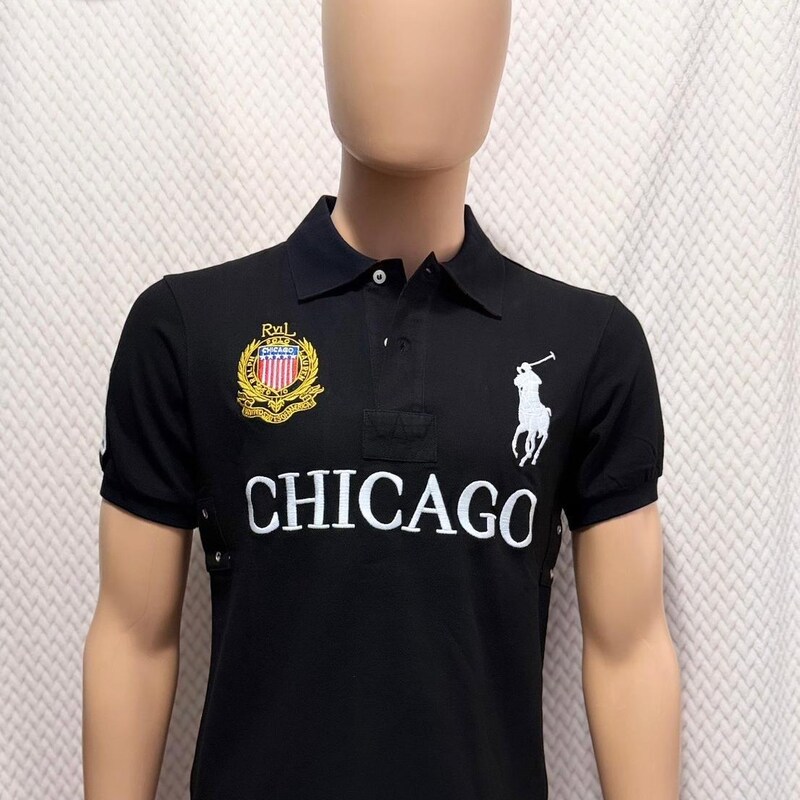 Chief Keef Polo - Etsy