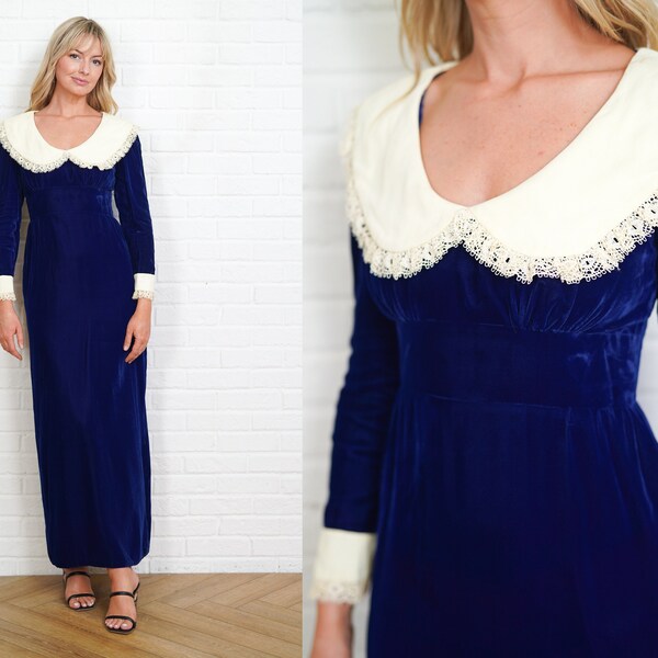 Puritan Dress - Etsy