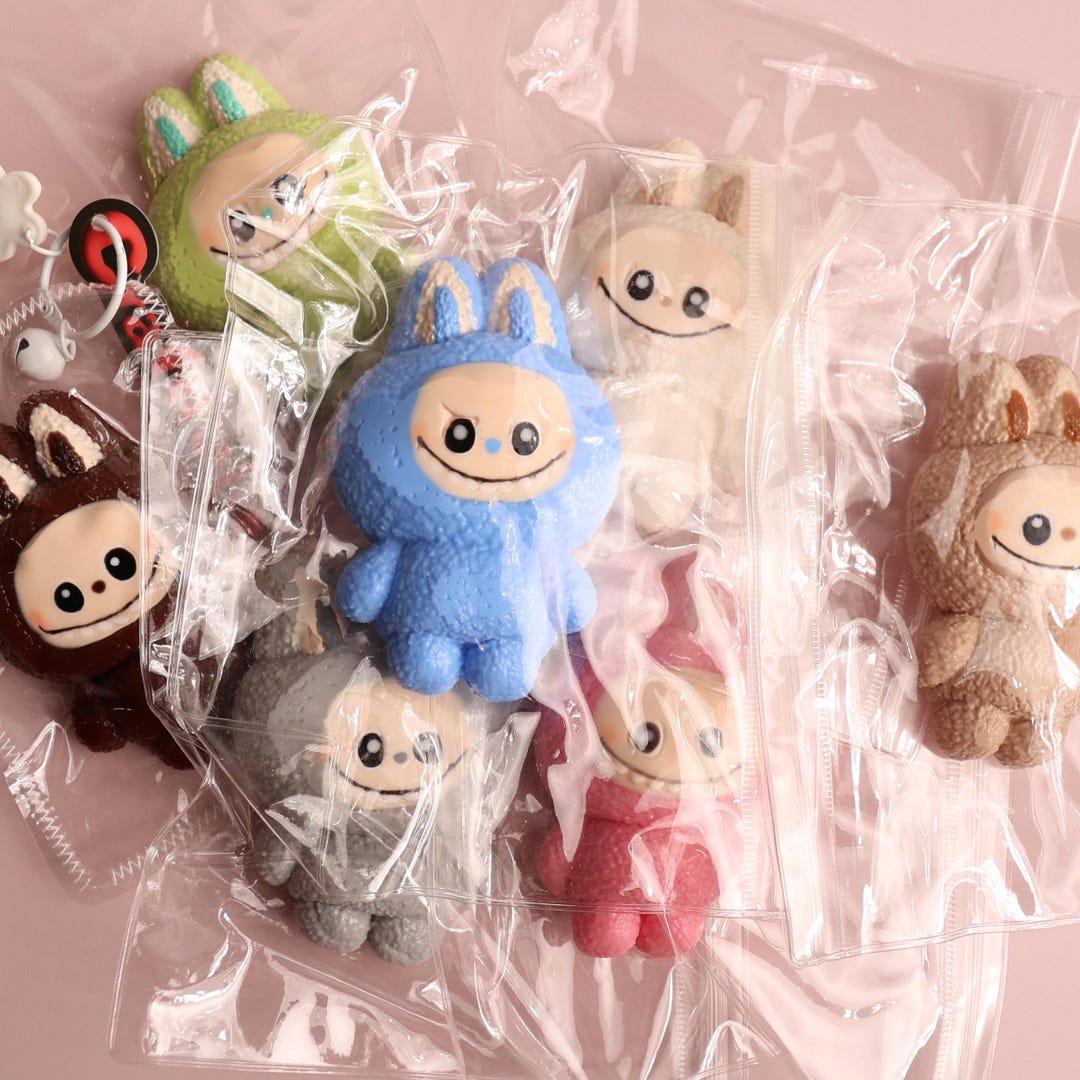 Little Devil Squishy| Handmade Squeeze Toy| Taba Squishy| Slow Rising ...
