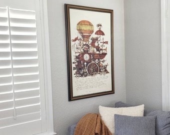 Gary Hinte - Etsy