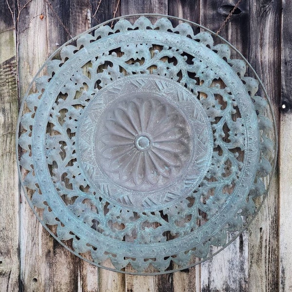 Verdigris Decor - Etsy