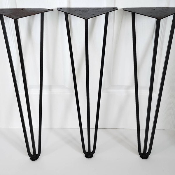 Wire Table Legs - Etsy