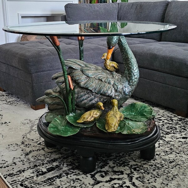 Metal Coffee Table Base - Etsy