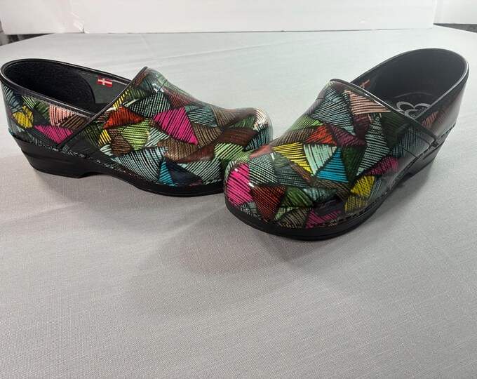 Sanita Women’s Closed Back Clogs – Comfort Nursing & Work Shoes ...