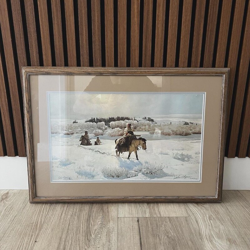 29x20 Frame - Etsy
