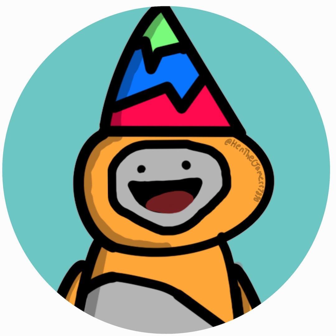 GTAG Profile Picture - Etsy