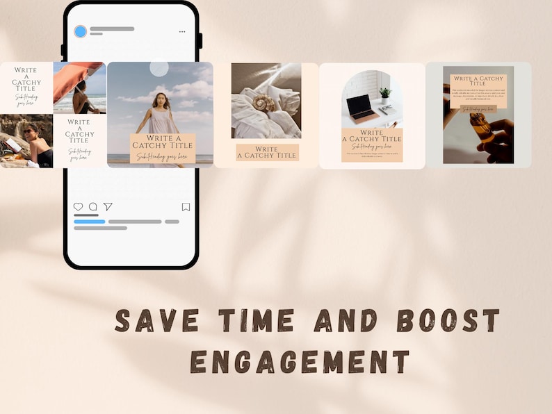 20 Editable Canva Pinterest Templates | Minimalist Pin Designs for ...