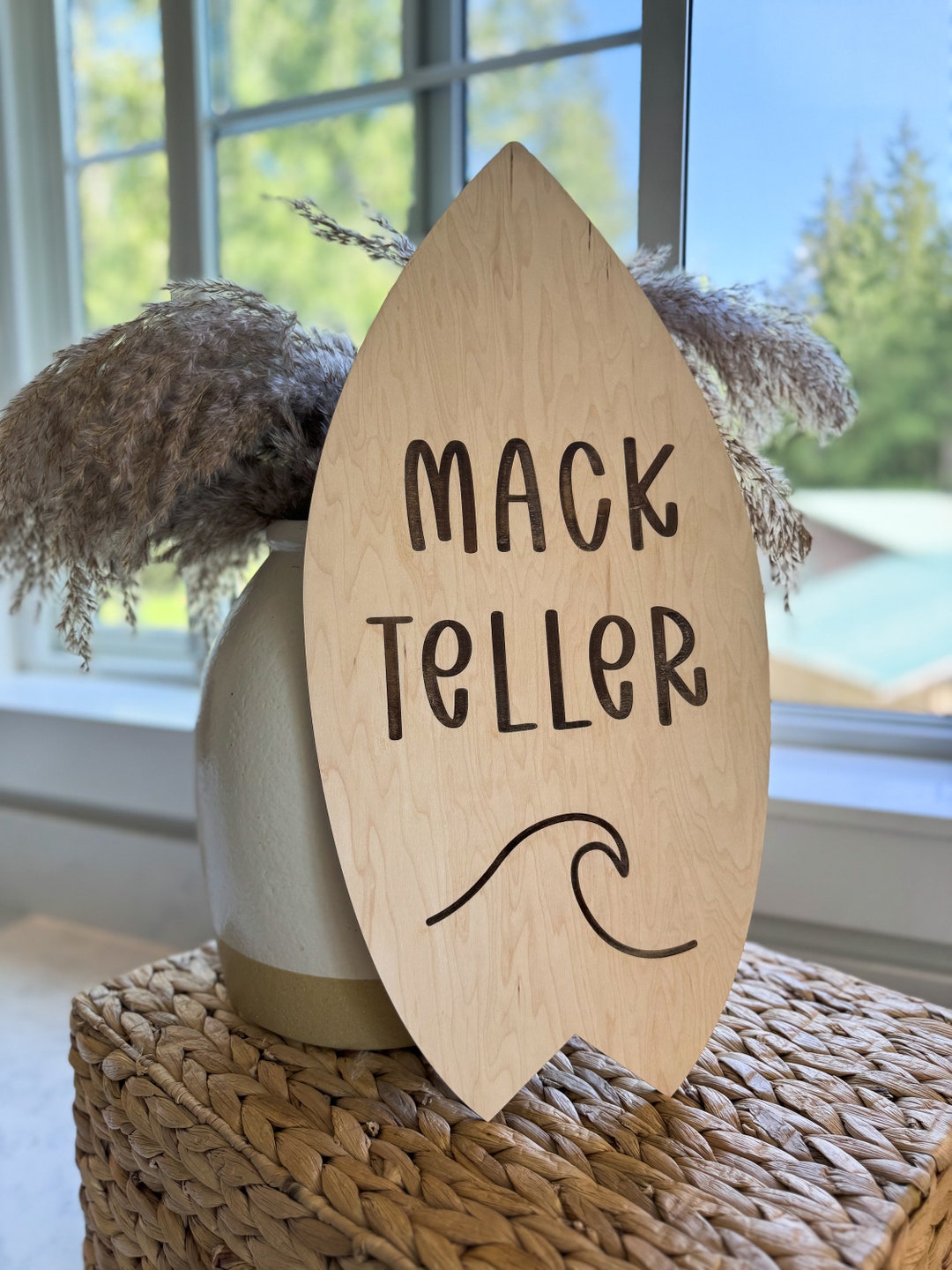 Custom Surfboard | Surfer Life | Surf Theme | Surf Lifestyle | Surf ...