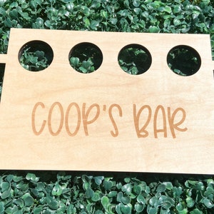 Fireball Shot Flight Tray, Fireball, Shots, Taco Tuesday, Weddings ...