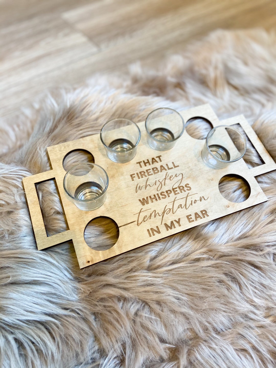 Fireball Shot Flight Tray, Fireball, Shots, Taco Tuesday, Weddings ...