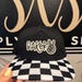Personalized Peace Sign Kids Hat: Trendy Toddler Hat - Etsy