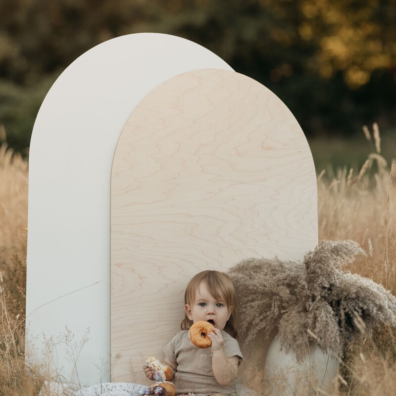 Arch Backdrop - Etsy