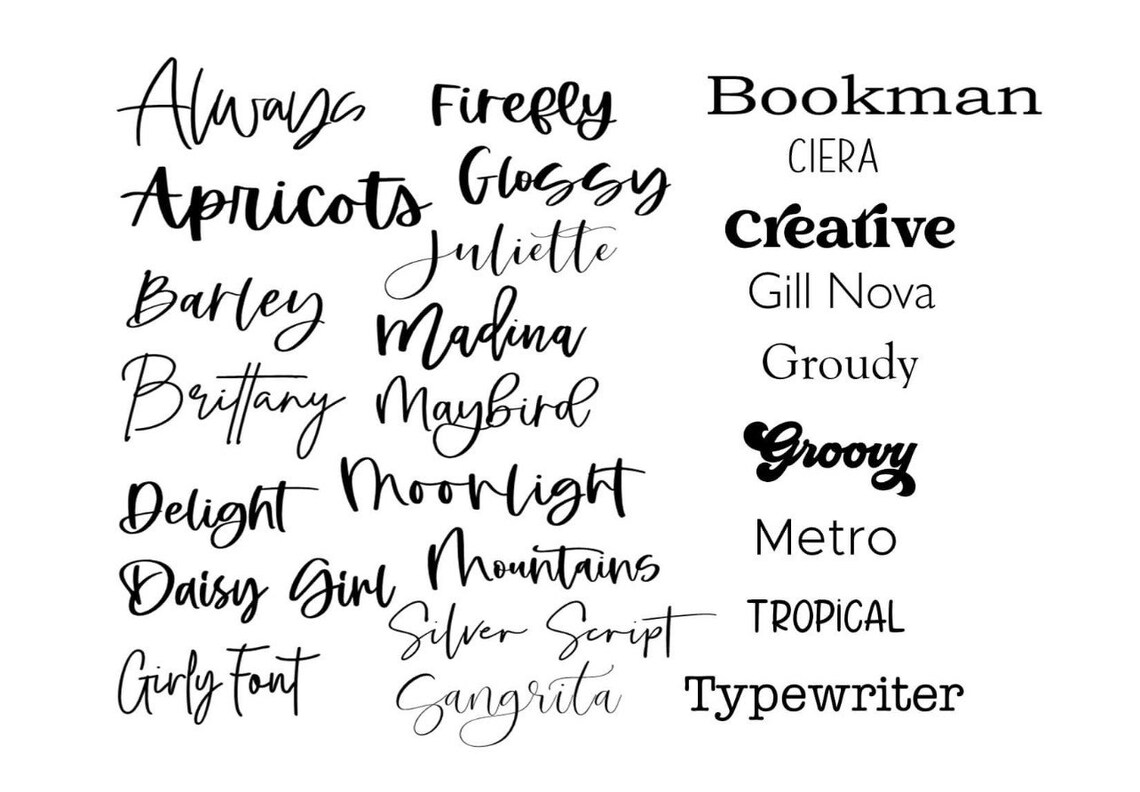 One Year Of 12 Months Of Photography Prop Babies 1st - Etsy